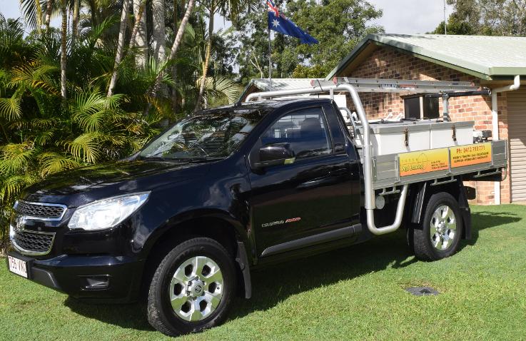 Noosa Pest Control PTY LTD